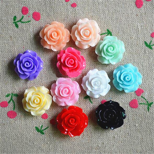 Resin Flower - Etsy
