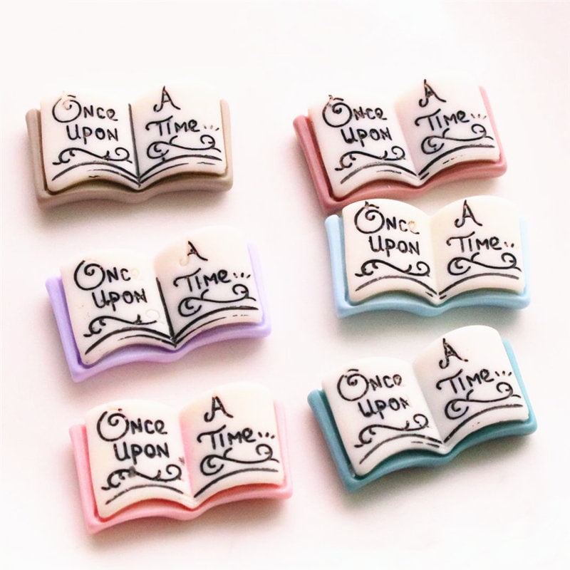 Scrapbook Charms - Etsy