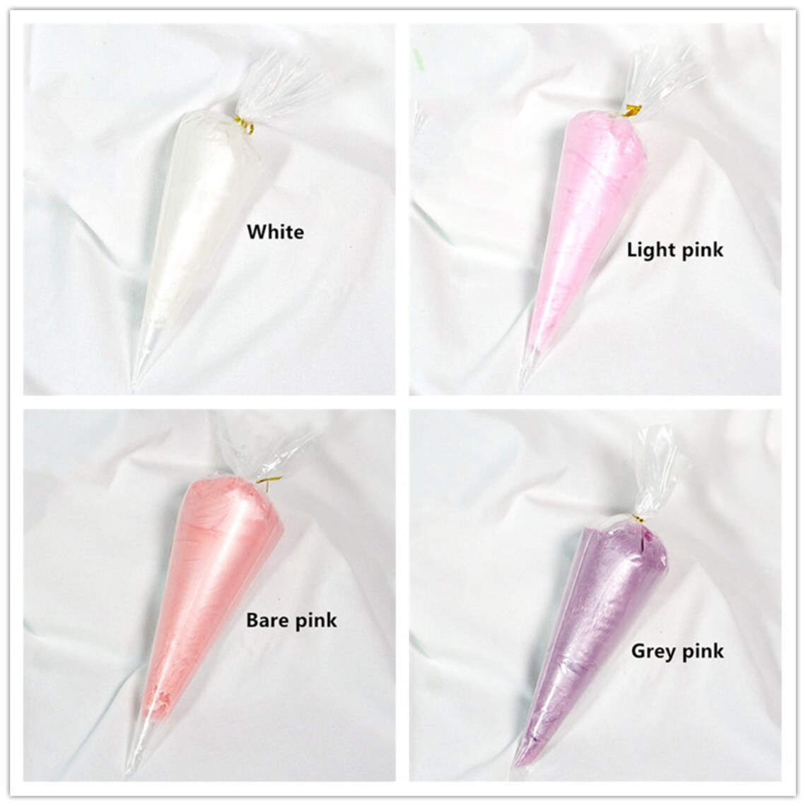 Shimmer Silicone Deco Cream: 100g Fake Whipped Cream for Phone Case - Etsy