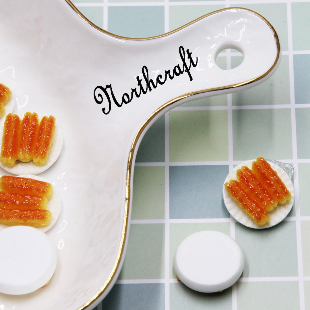 3D Resin Fried Bread Stick Cabochons | Food Miniatures - Etsy