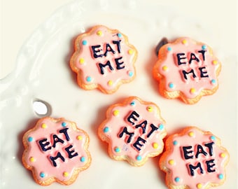 Eat Me Cookies - Etsy