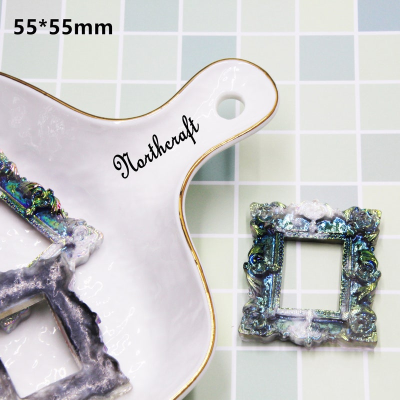 55x55 Picture Frame - Etsy