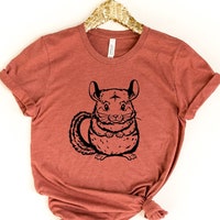 Chinchilla - Etsy