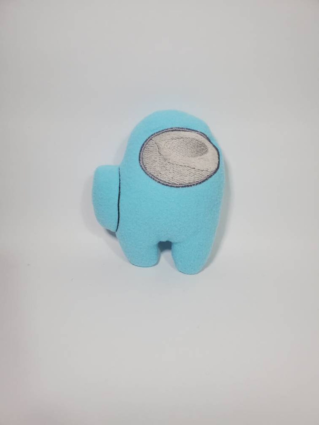 Among Us Stuffies Blue Crewmate Imposter Stuffed Animal - Etsy