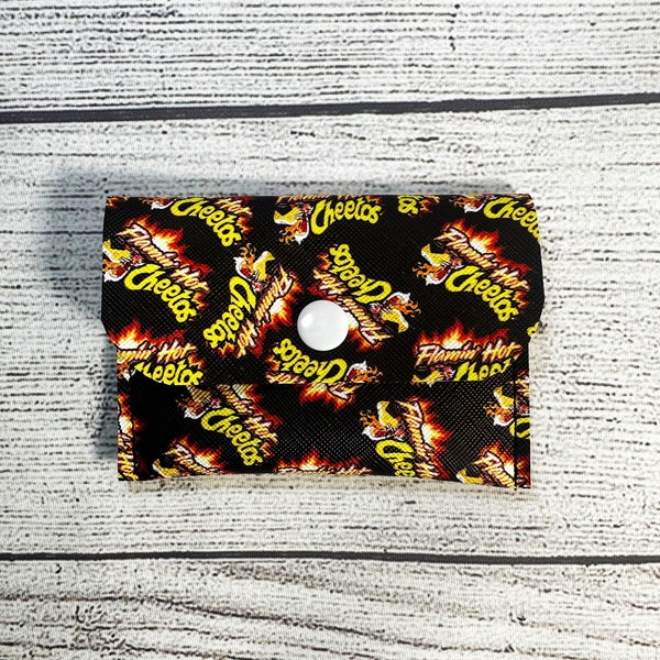 Cheetos Card - Etsy