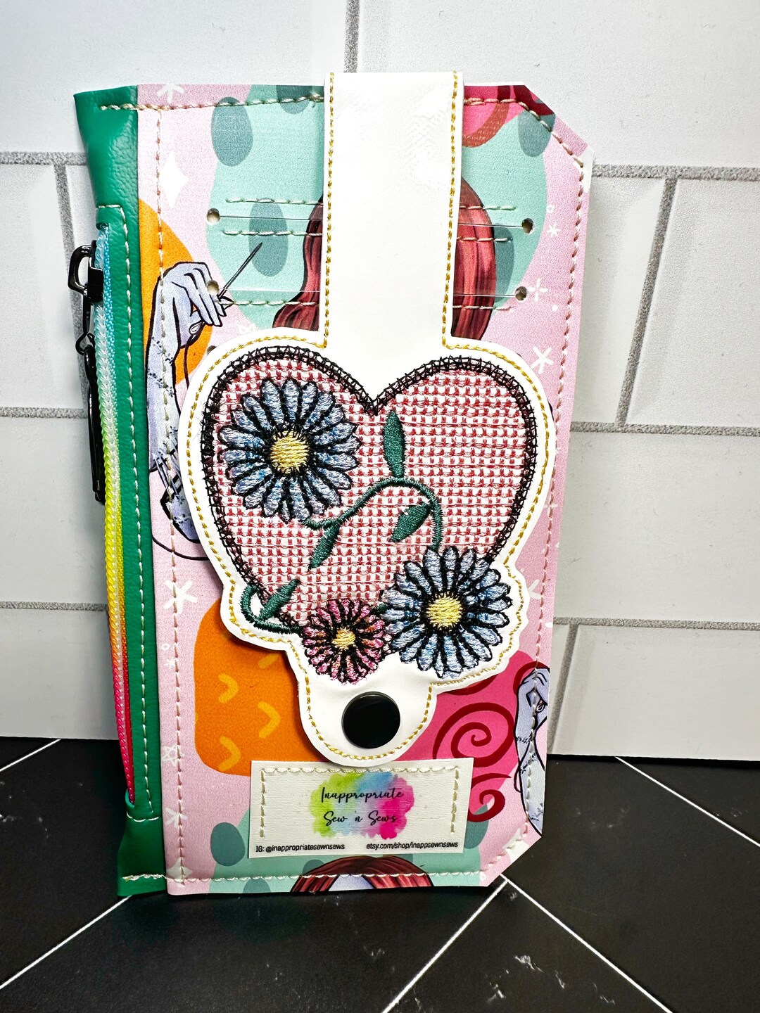 Sally Personal Wallet, Basic Wallet, Animated Movie Holder, Card Holder ...