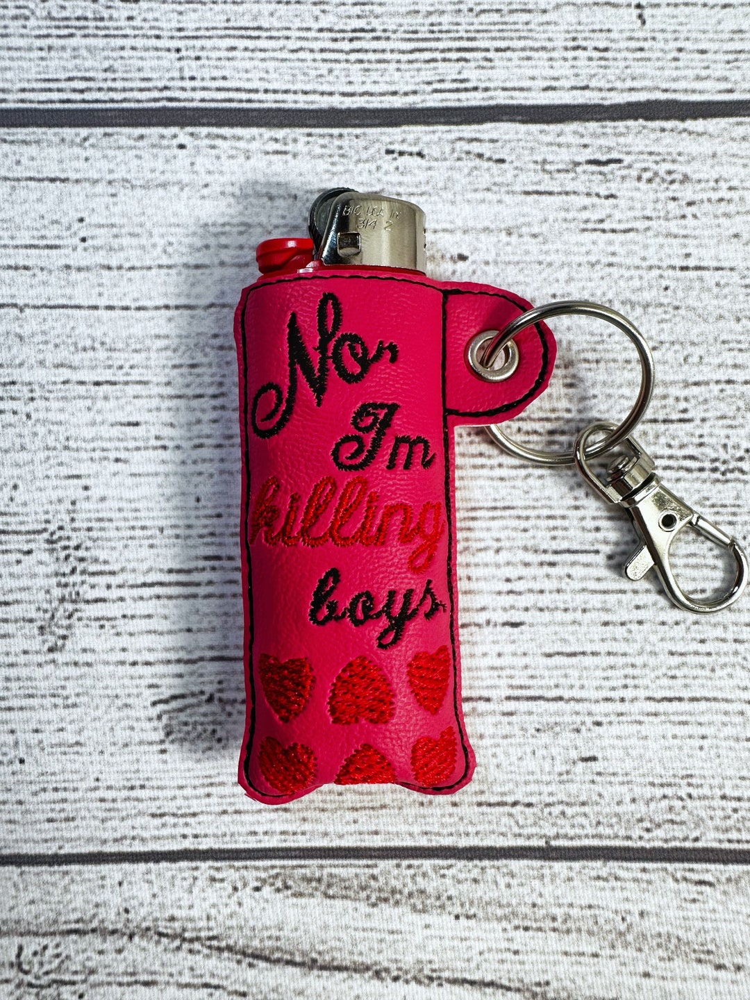 Jennifers Body Horror Movie Lighter Cover Cigarette Lighter - Etsy