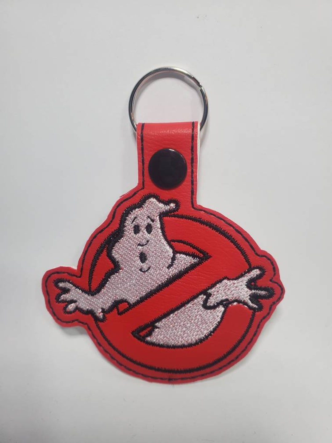 80s, Keychain, 80s Gift, Movie, Gifts, Ghost, Ghost Buster, Key Chain ...