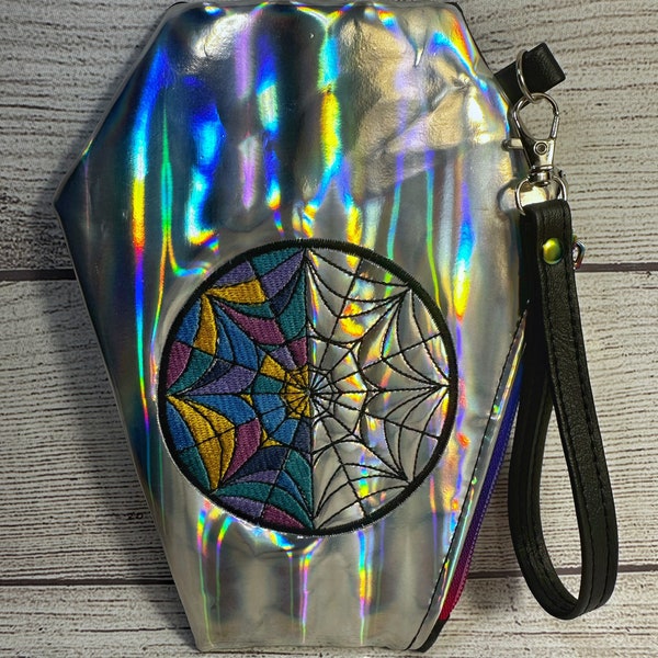 Wednesday Window - Etsy