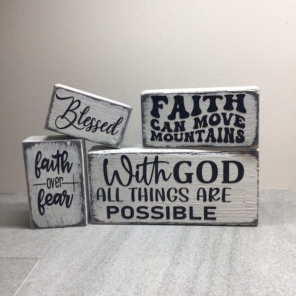 Spiritual Signs - Etsy