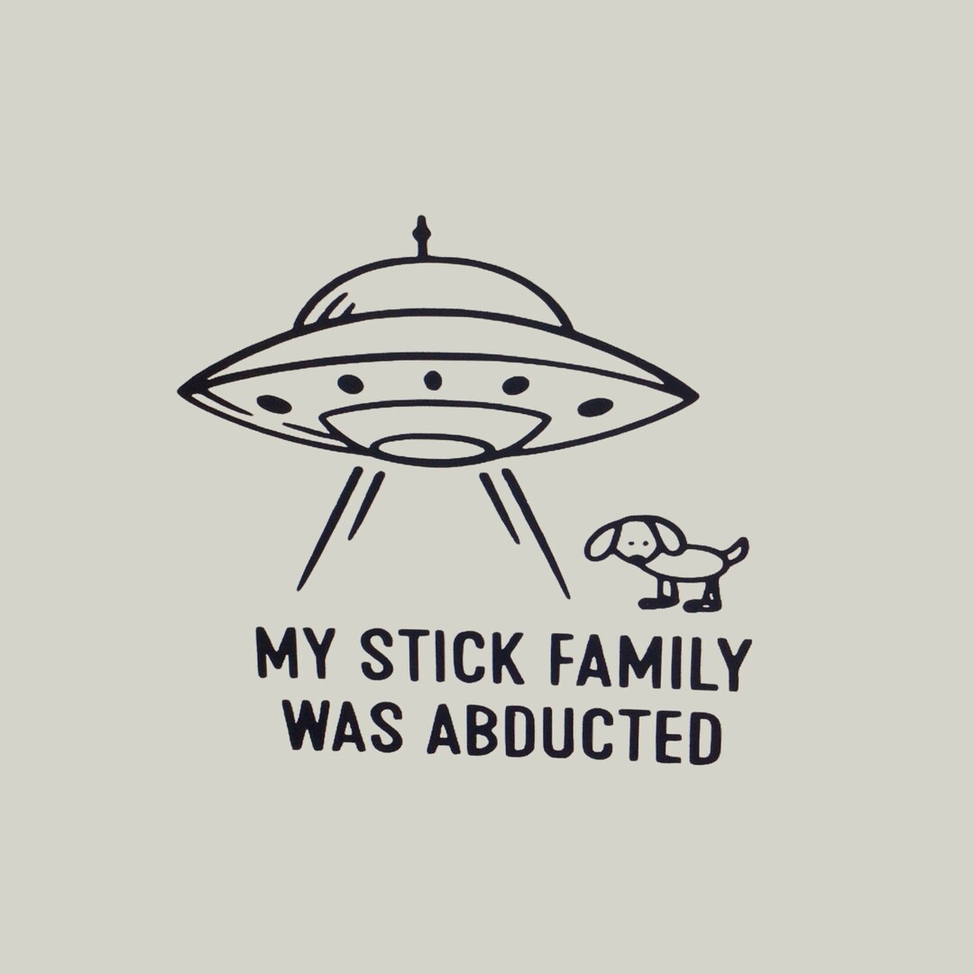 my-stick-family-vinyl-decal-decorative-decal-vinyl-decor-funny-vinyl