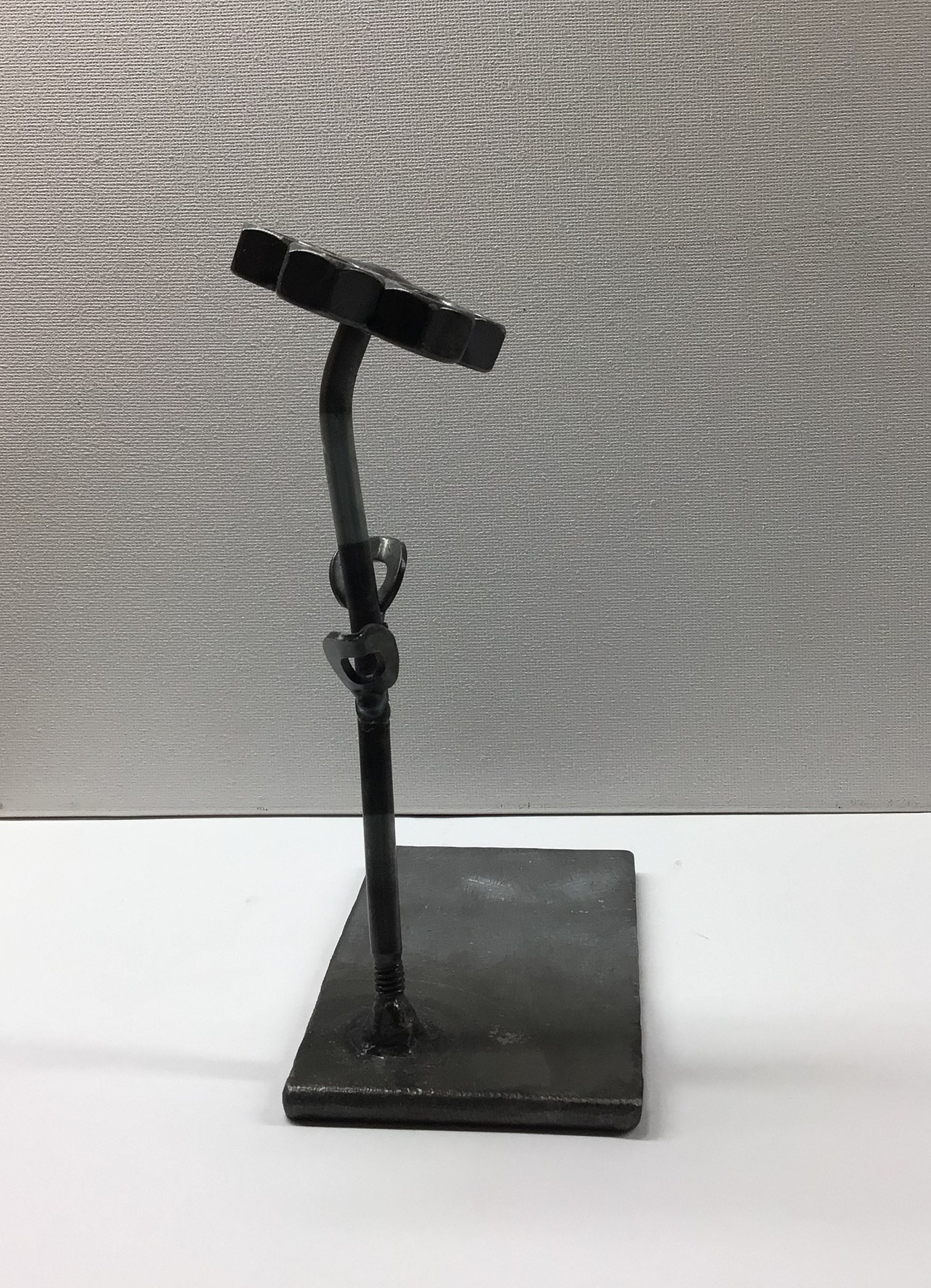 Handmade Nuts and Bolts Metal Flower, Flower Gift, Metal Flower - Etsy