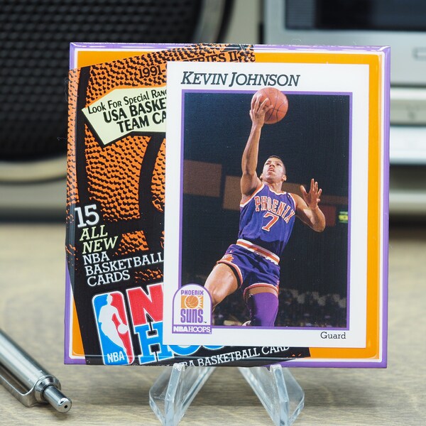 Kevin Johnson - Etsy