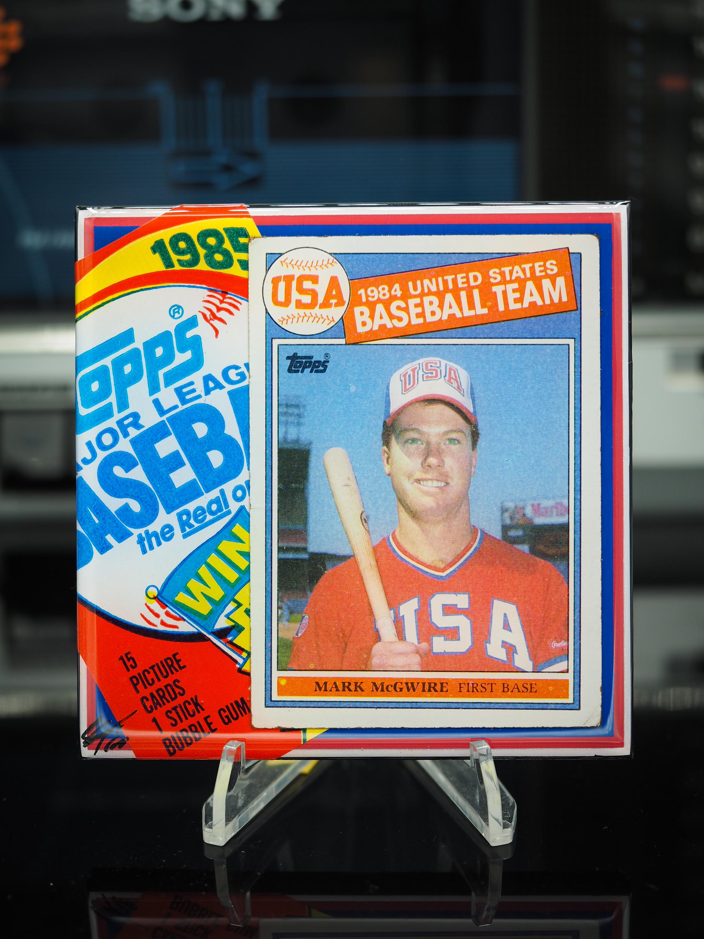 1984 Topps Glossy All-Star Set Of 40 #1 PETE ROSE