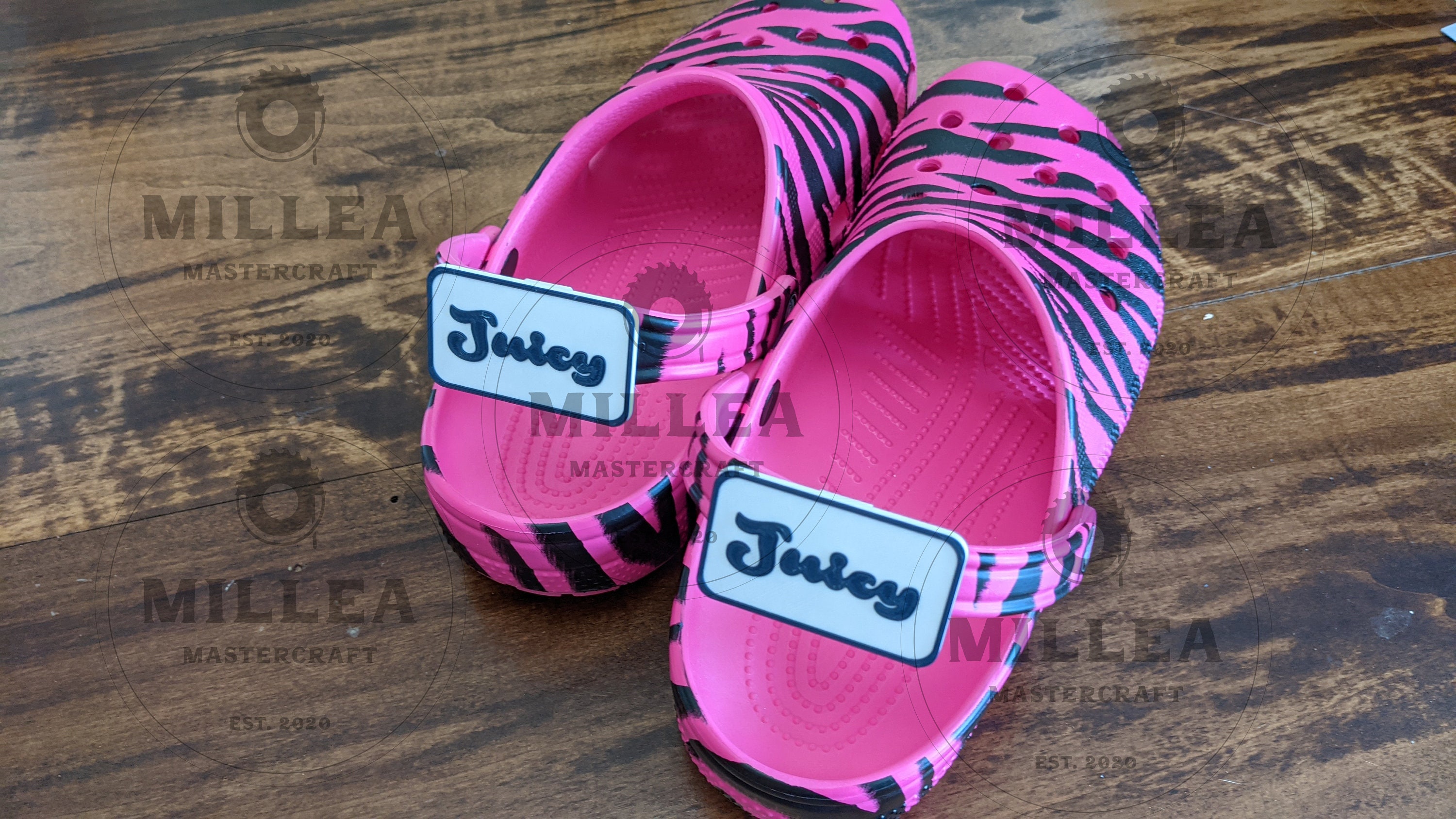 Replacement Straps Crocs - Etsy