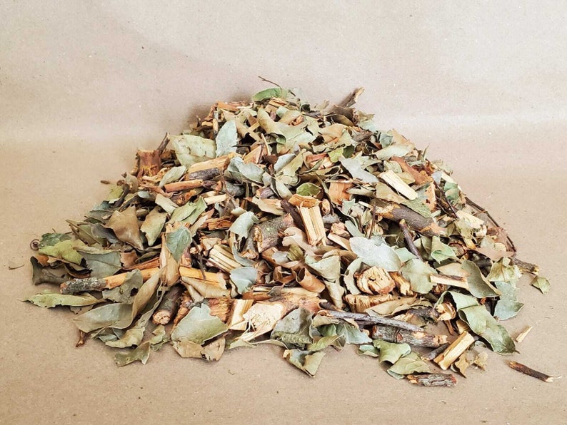 Anamu Tea PLANTA TEA 5oz Free Shipping.. - Etsy