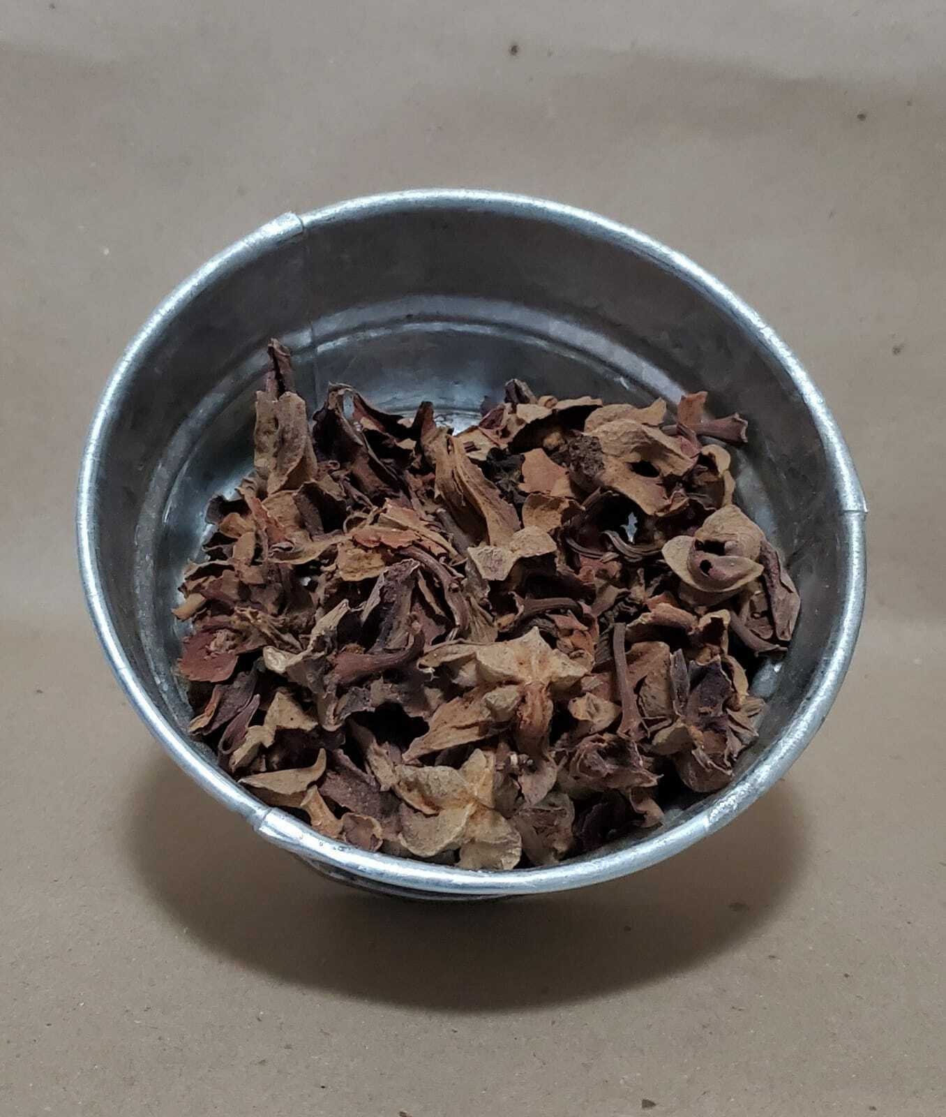 Flor De Manita Devils Hand Flower Herbal Tea Chiranthodendron ...
