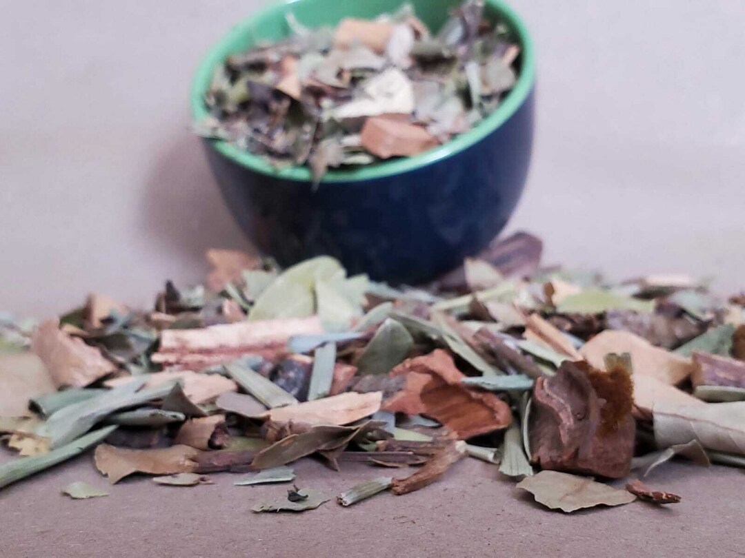 Riñon Sano Compuesto Tizana De Uva Diuretico Tea 5oz. - Etsy