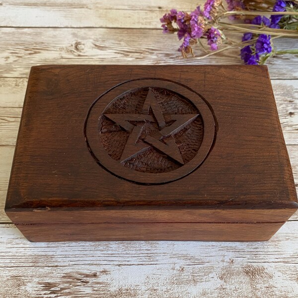 Altar Box - Etsy