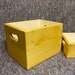 Vinyl Record Storage Box 7 Inch Singles Case CAPITOL Label - Etsy UK