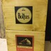 Vinyl Record Storage Box STAX Record Label. 120 Sleeves Vintage Style ...