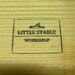 Vinyl Record Storage Box STAX Record Label. 120 Sleeves Vintage Style ...