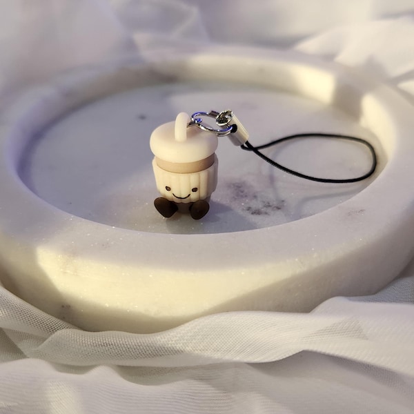 Jellycat Keychain - Etsy Australia