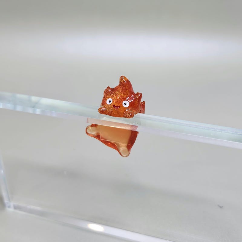 Anime Hippers Phone - Etsy