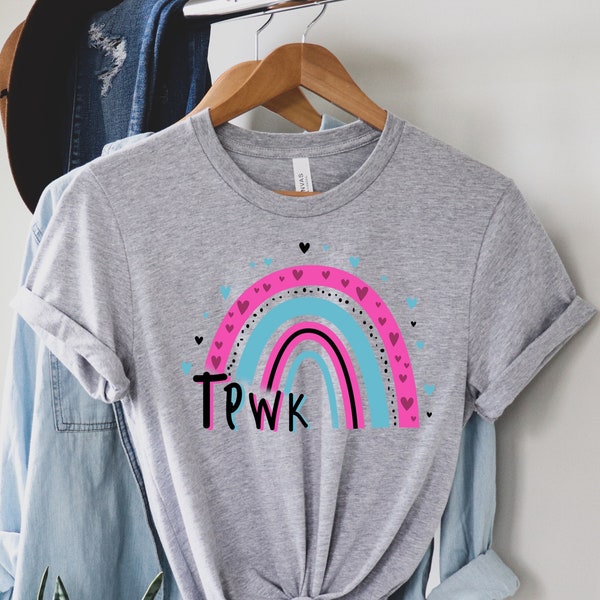 Tpwk Merch - Etsy