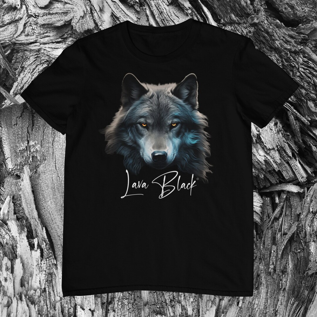 Wolf Tshirt, Grey Wolf Tshirt, Wolf Shirt, Wolves Tshirt, Wolf Graphic ...