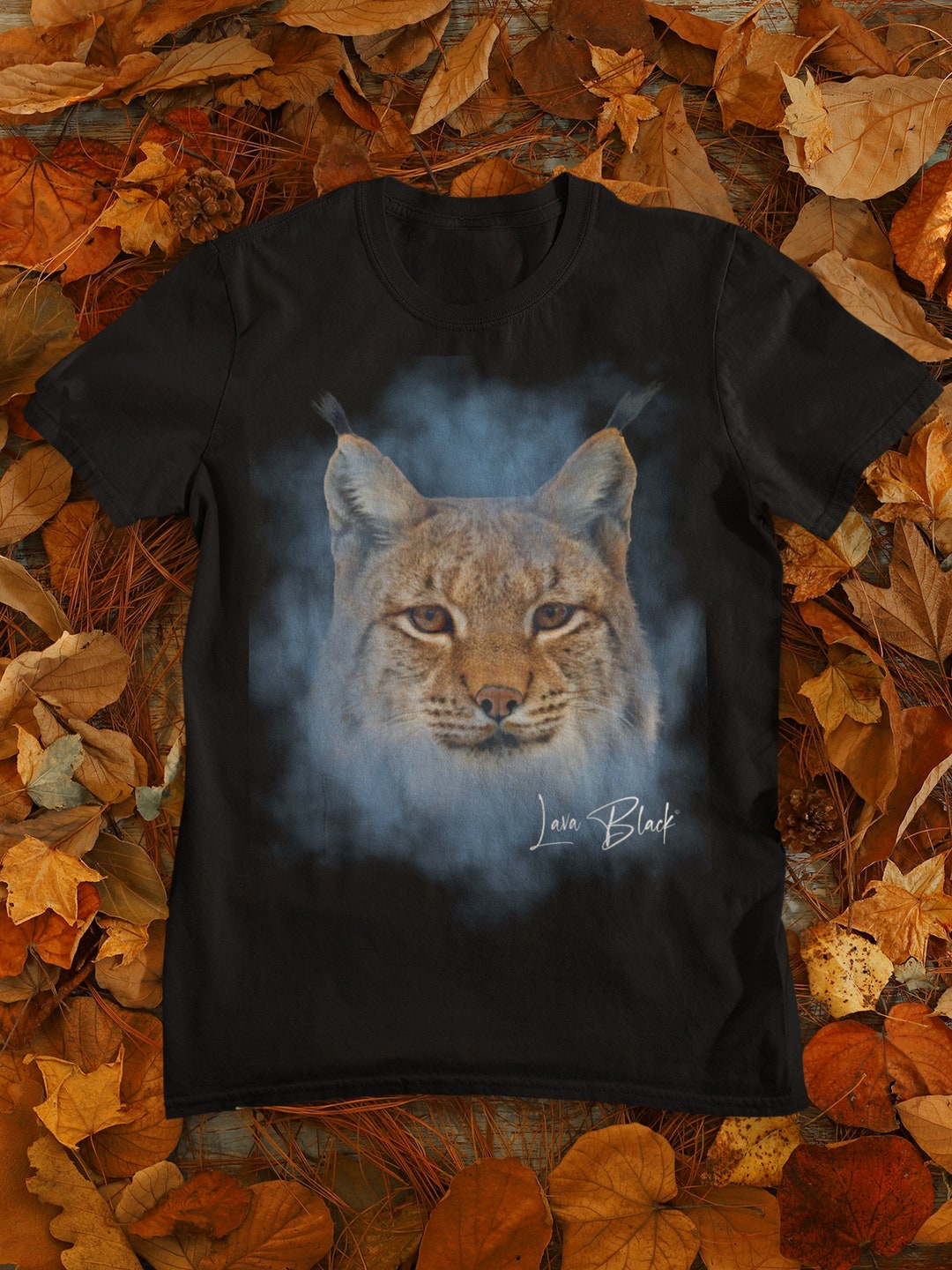 Lynx Shirt, Bobcat Shirt, Lynx Tshirt, Lynx Graphic Shirt, Lynx ...
