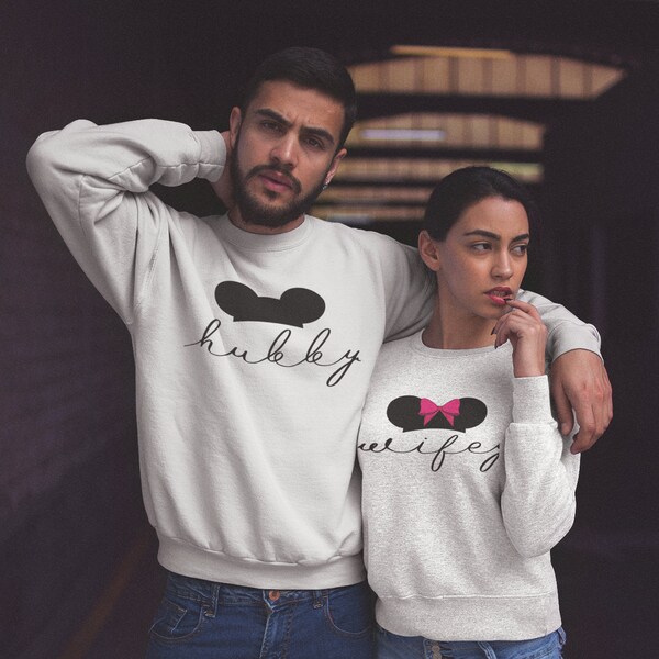 Matching Tracksuit for Couples - Etsy