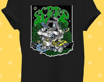 Sleep Band Shirt | Etsy