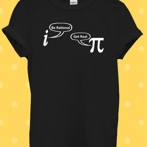Math T Shirt - Etsy