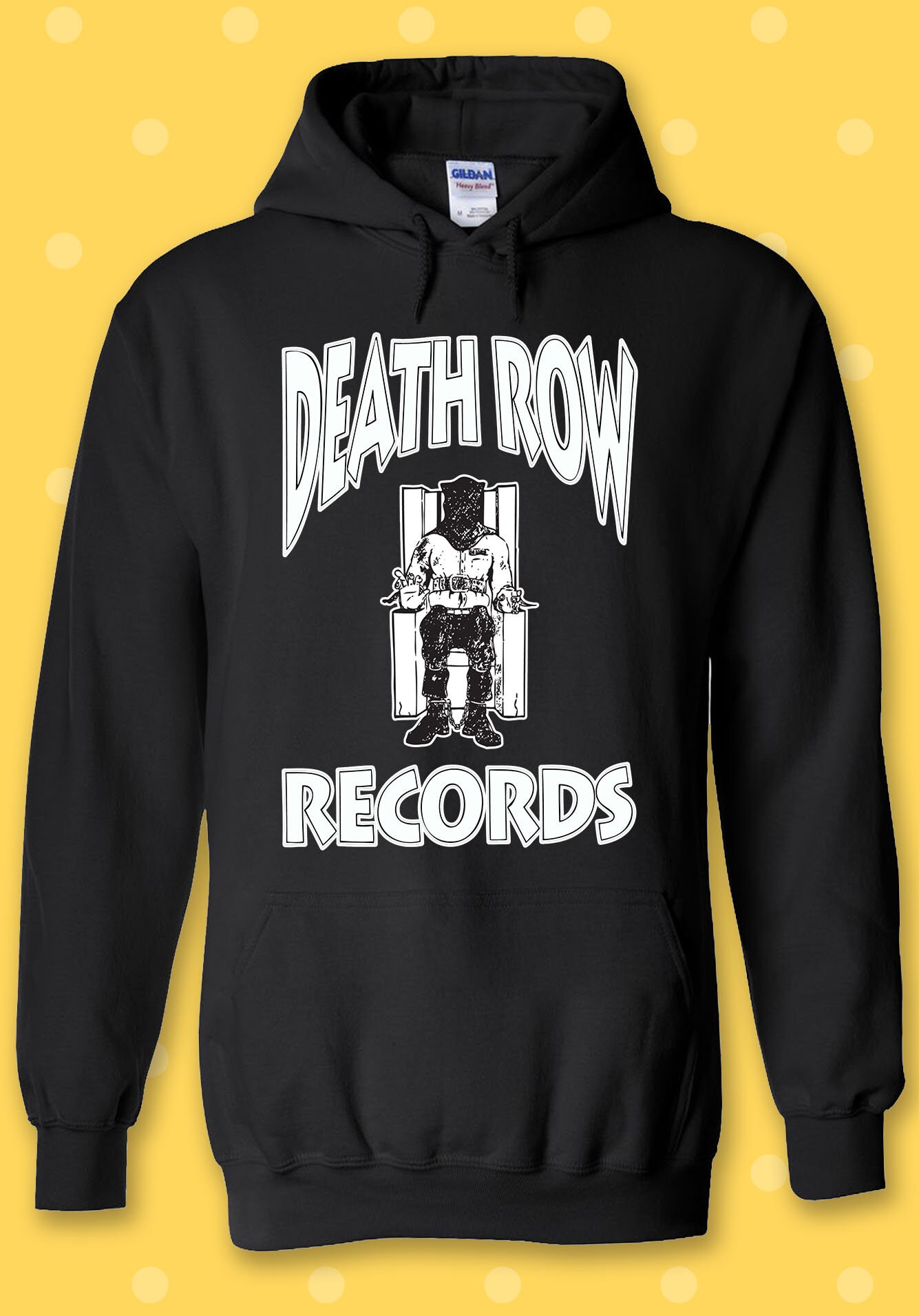 Shirt Row Death Records T for sale| 88 ads for used Shirt Row Death ...