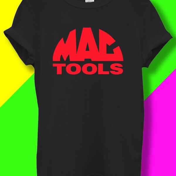 Mac Tools Logo - Etsy