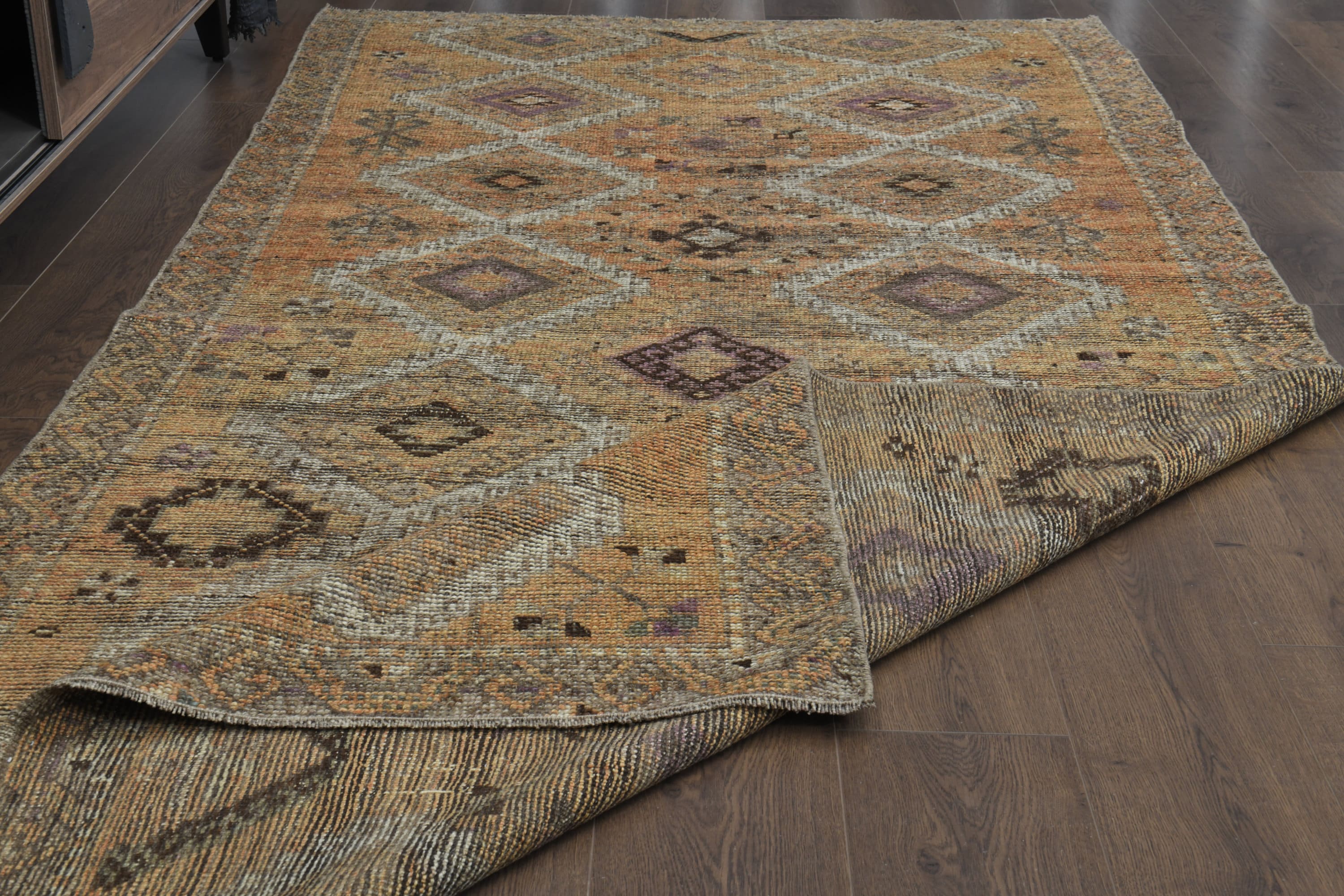 5x10 Area Rug Ikat - Etsy