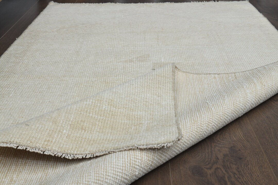 3'1x5'7 SHABBY DECOR TURKISH Vintage Rug Handmade - Etsy