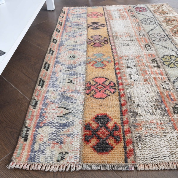 Patchwork Decor - Etsy