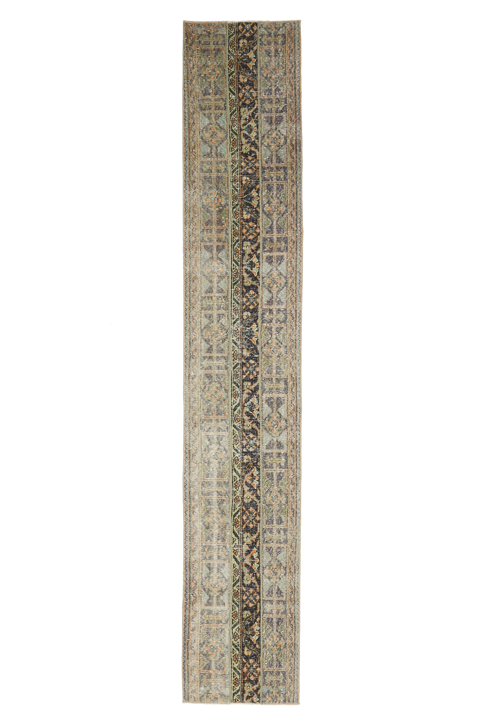 2x12 STAIR RUNNER RUG Vintage Rug Runner Floor Runner Rug - Etsy