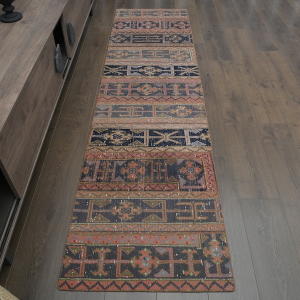 Runner Rug 2x8 - Etsy