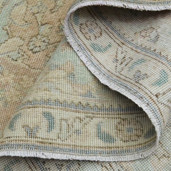 Turkish Rug 8x10 - Etsy