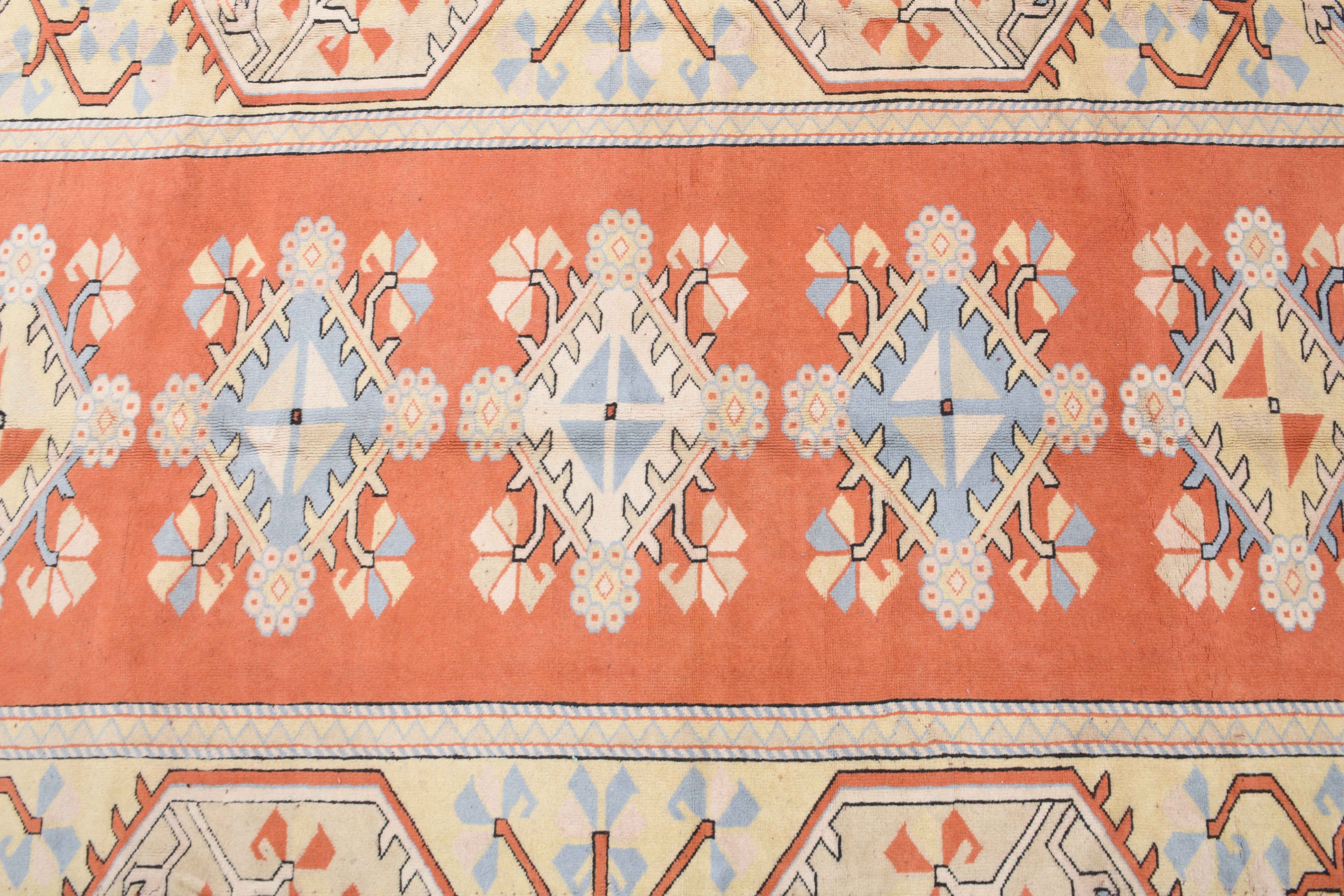 8 7x12 Ft TURKISH Rug Area Rug 8x12 Handmade Rug Oushak Etsy 8-7x12-ft-turkish-rug-area-rug-8x12-handmade-rug-oushak-etsy