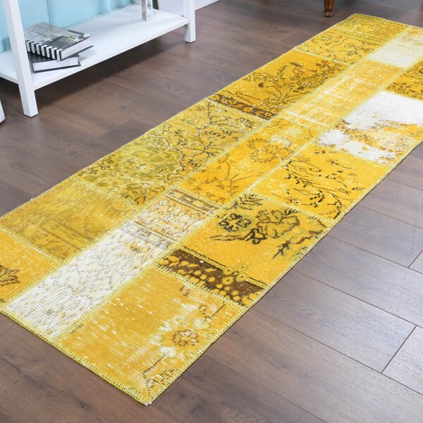 Colorful Patchwork - Etsy