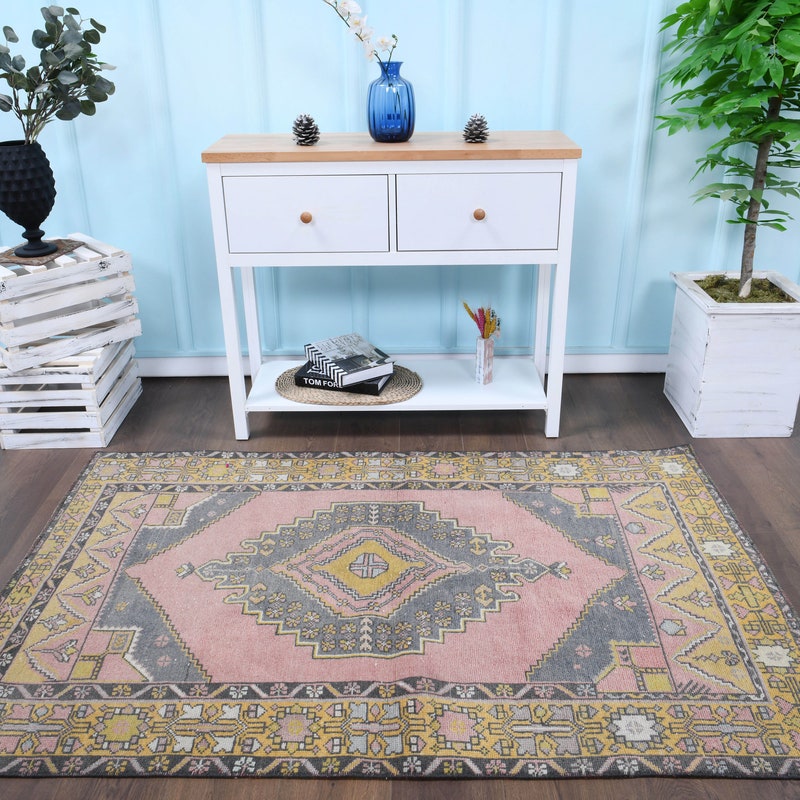 Area Rugs 4x6 - Etsy