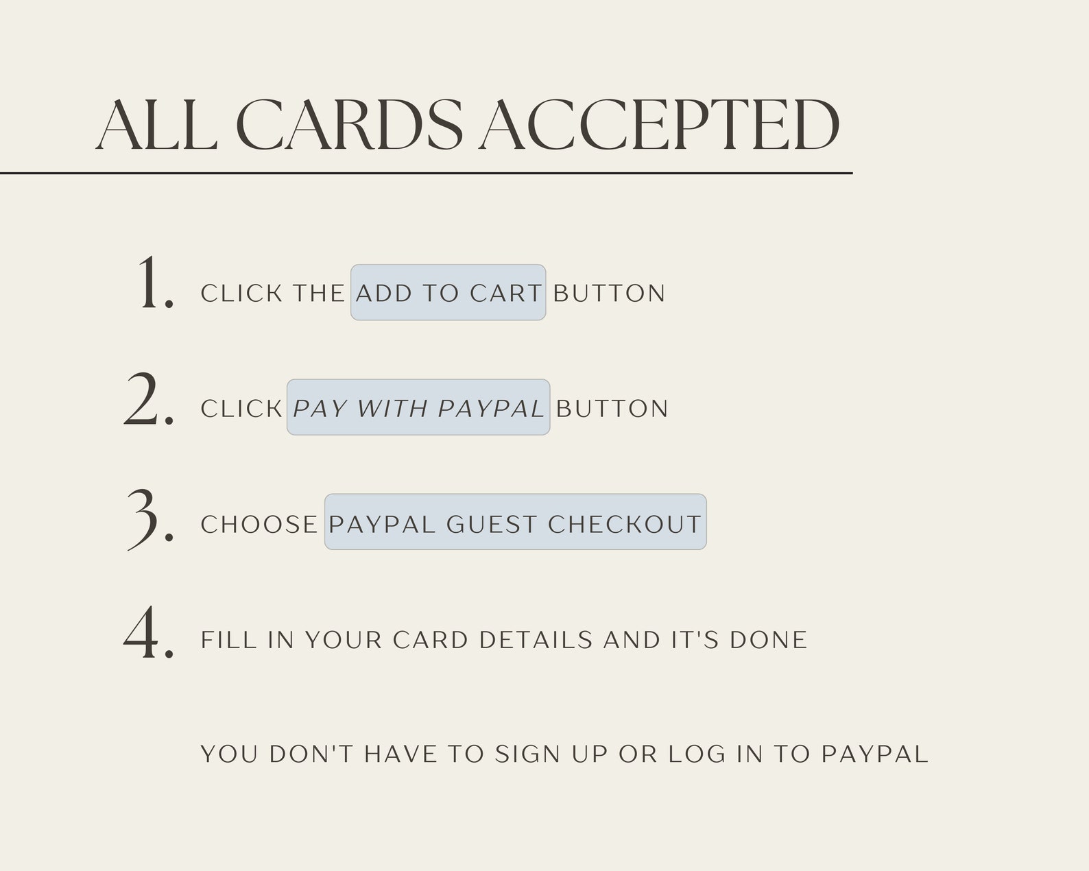 Airbnb House Rules Check Out Sign, Airbnb Check Out Instructions ...