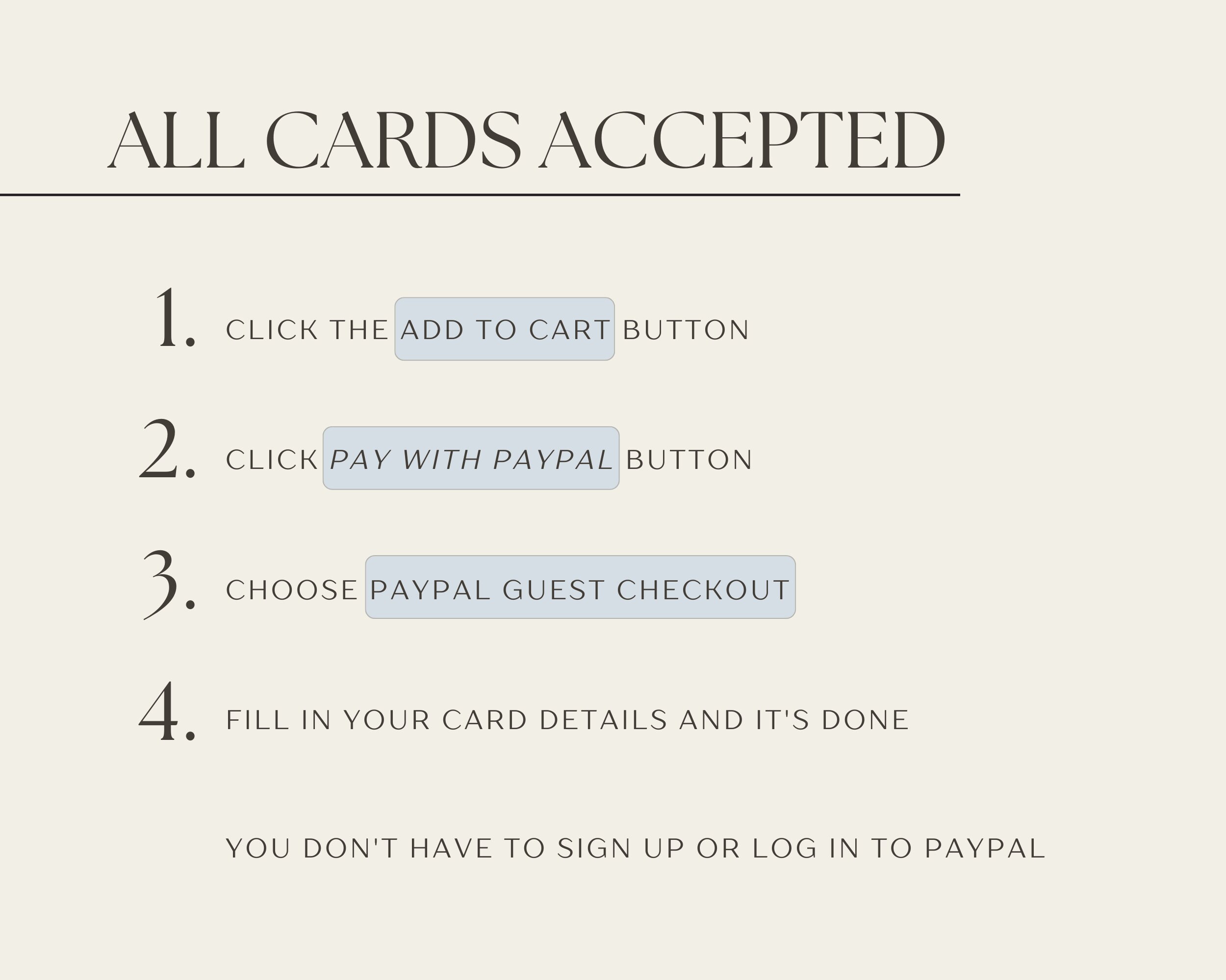 Airbnb House Rules Check Out Sign, Airbnb Check Out Instructions ...