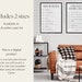 Airbnb House Rules Check Out Sign, Airbnb Check Out Instructions ...
