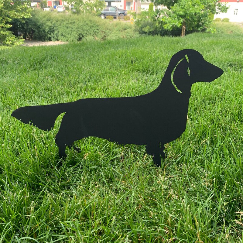 Dachshund Decor - Etsy