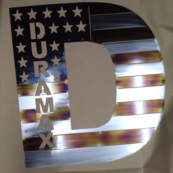 Duramax - Etsy